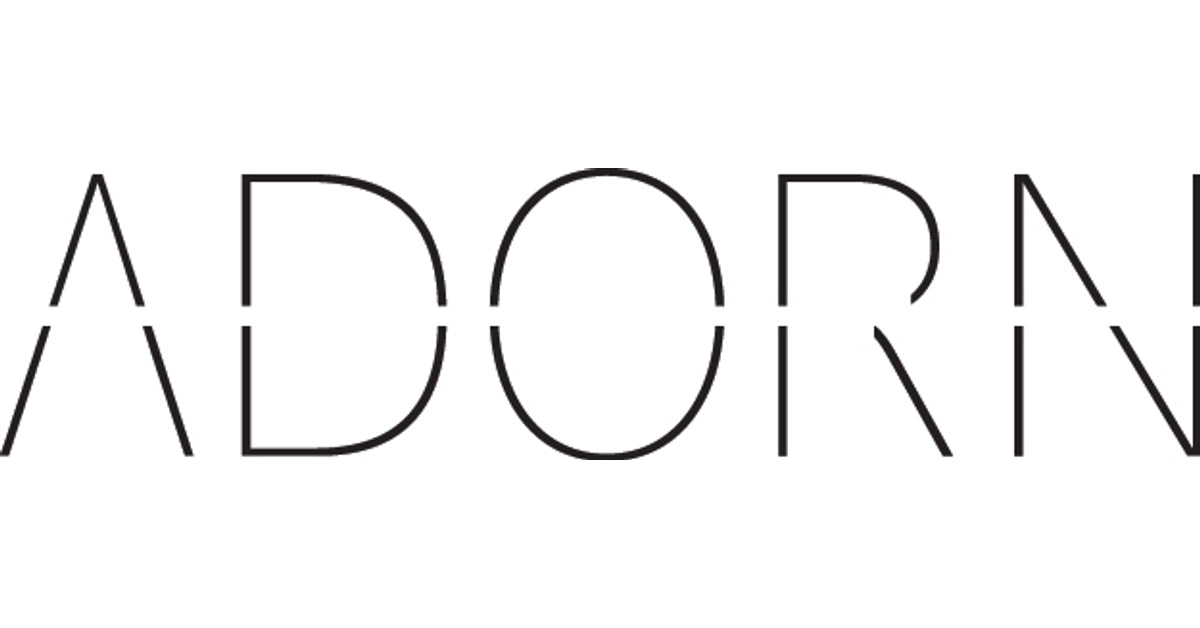 ADORN / FUTURE HEIRLOOMS – ADORN fine jewellery